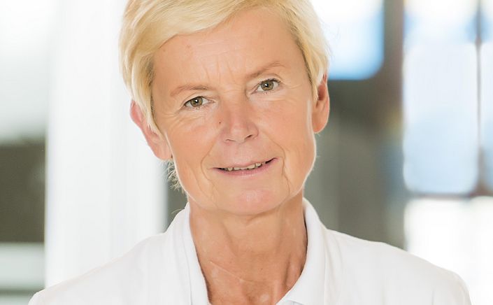 Behandlung von Frühgeborenen im Perinatalzentrum | Sozialstiftung Bamberg