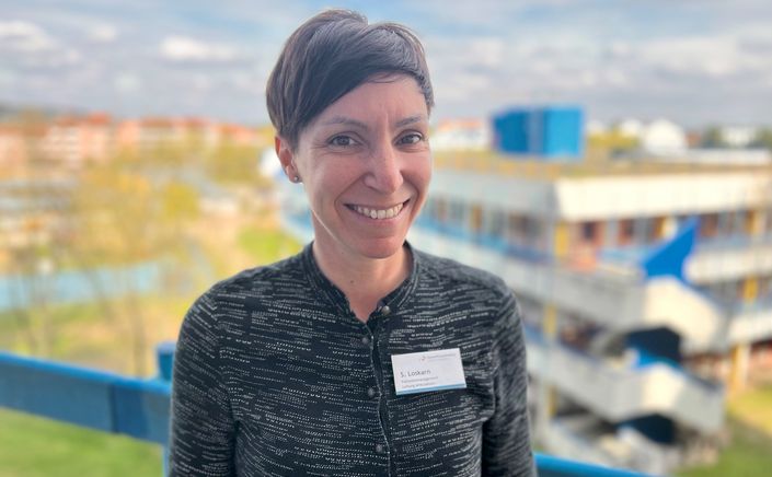 Pflege | Sozialstiftung Bamberg